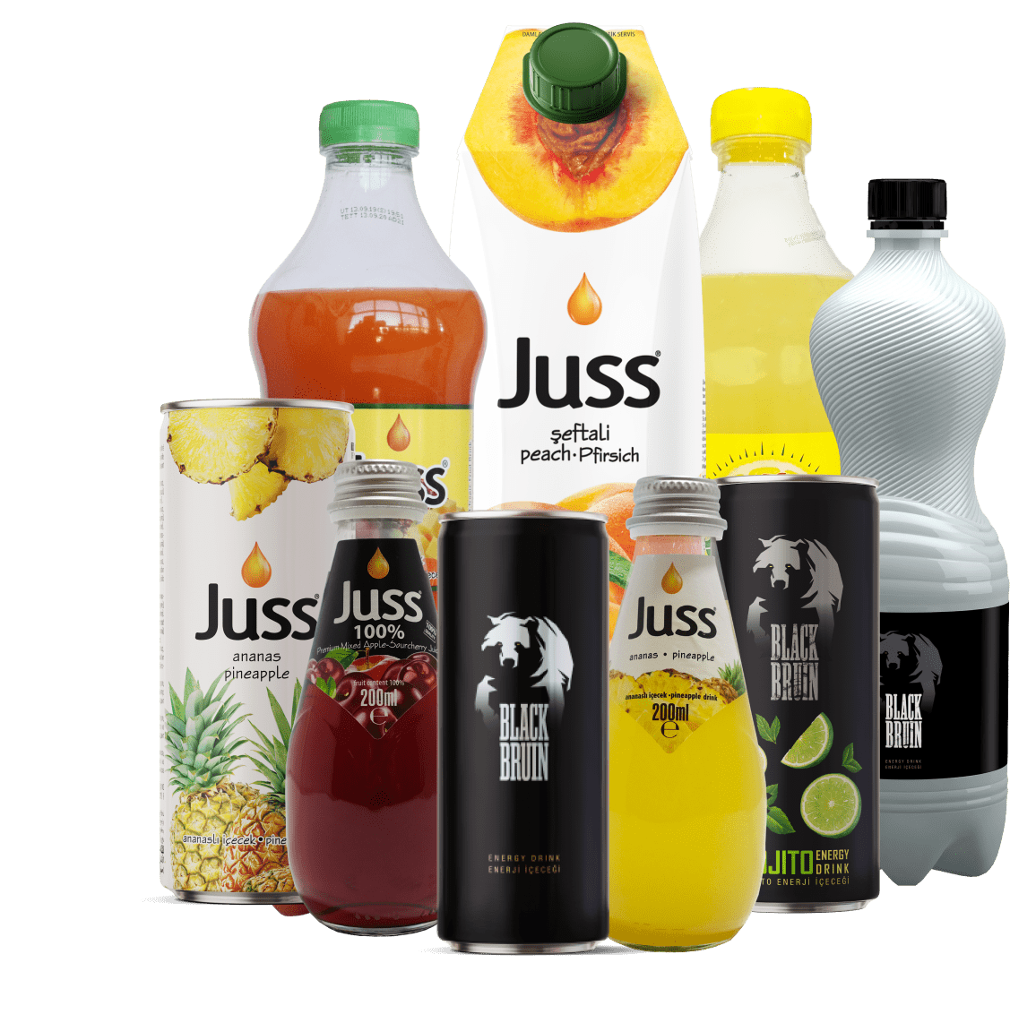 Туркиш Дринкс